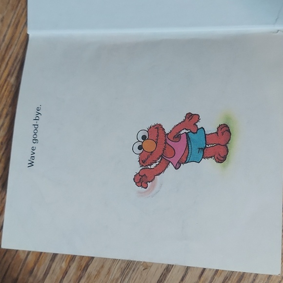 Sesame Street | Other | Sesame Street Shake A Leg | Poshmark